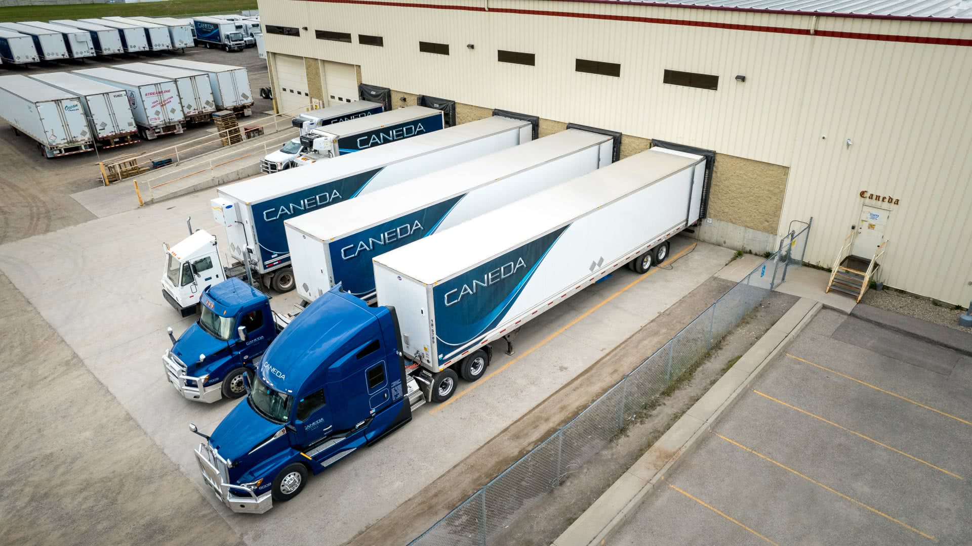 Caneda - Photo Gallery