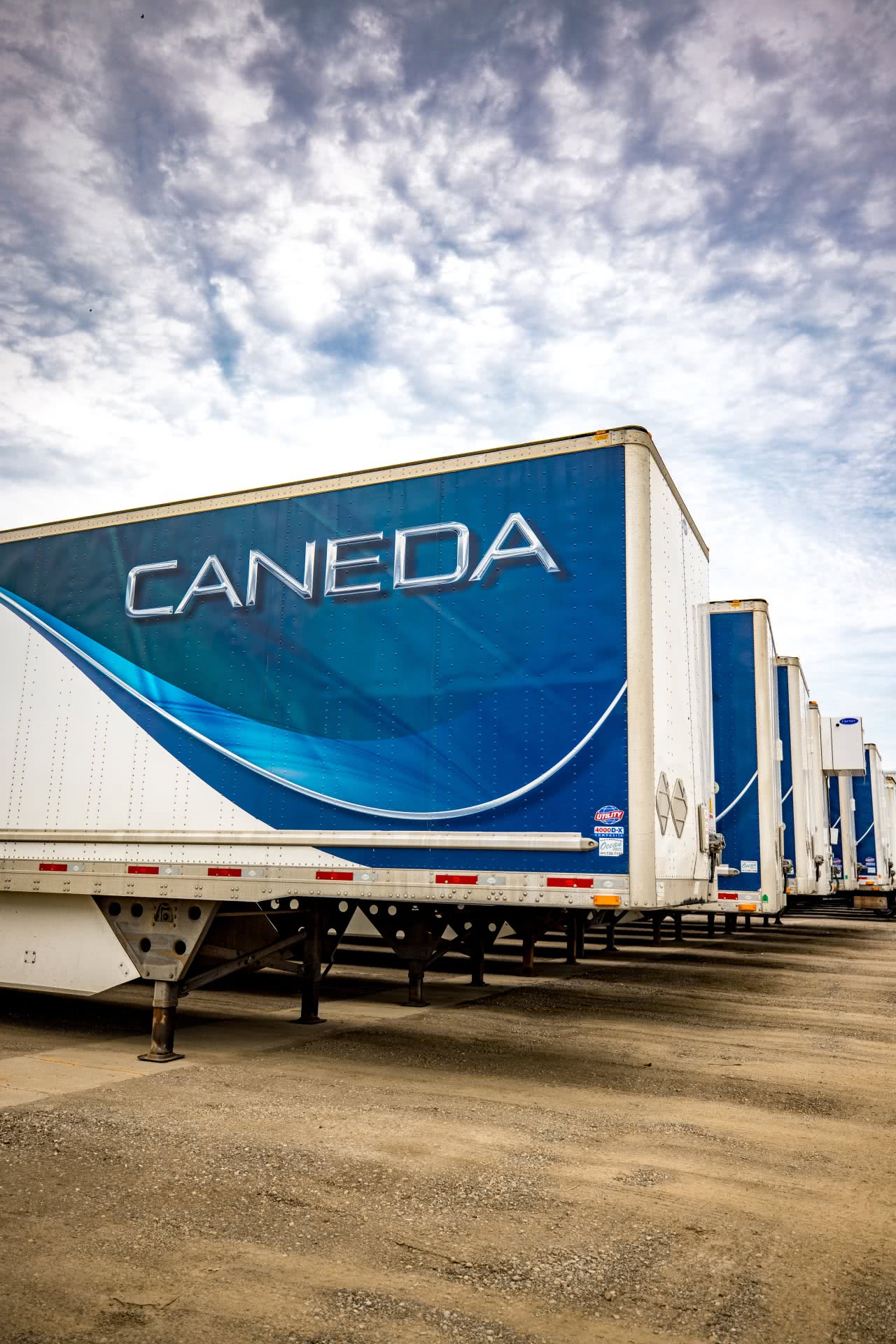 Caneda - Photo Gallery