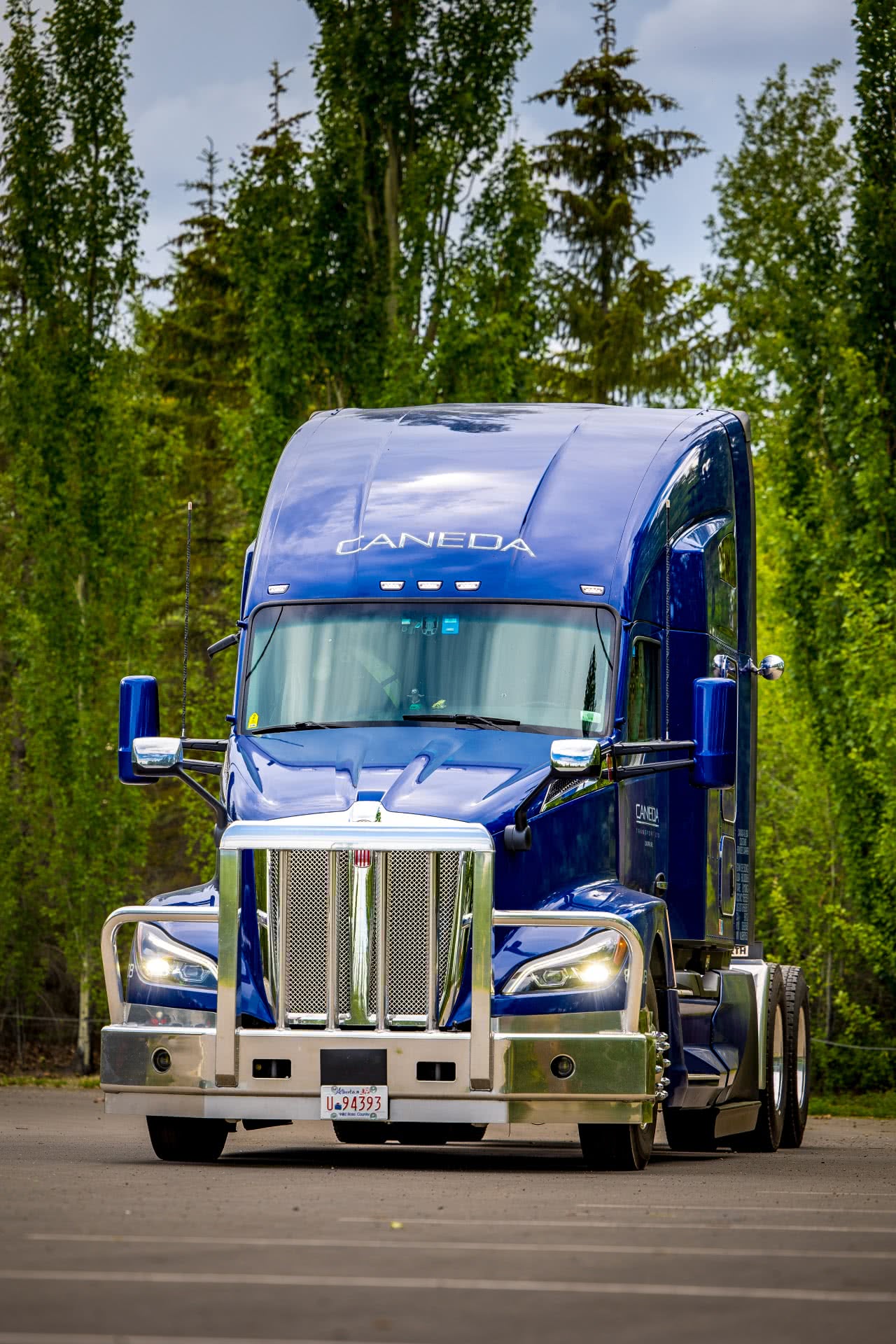 Caneda - Photo Gallery