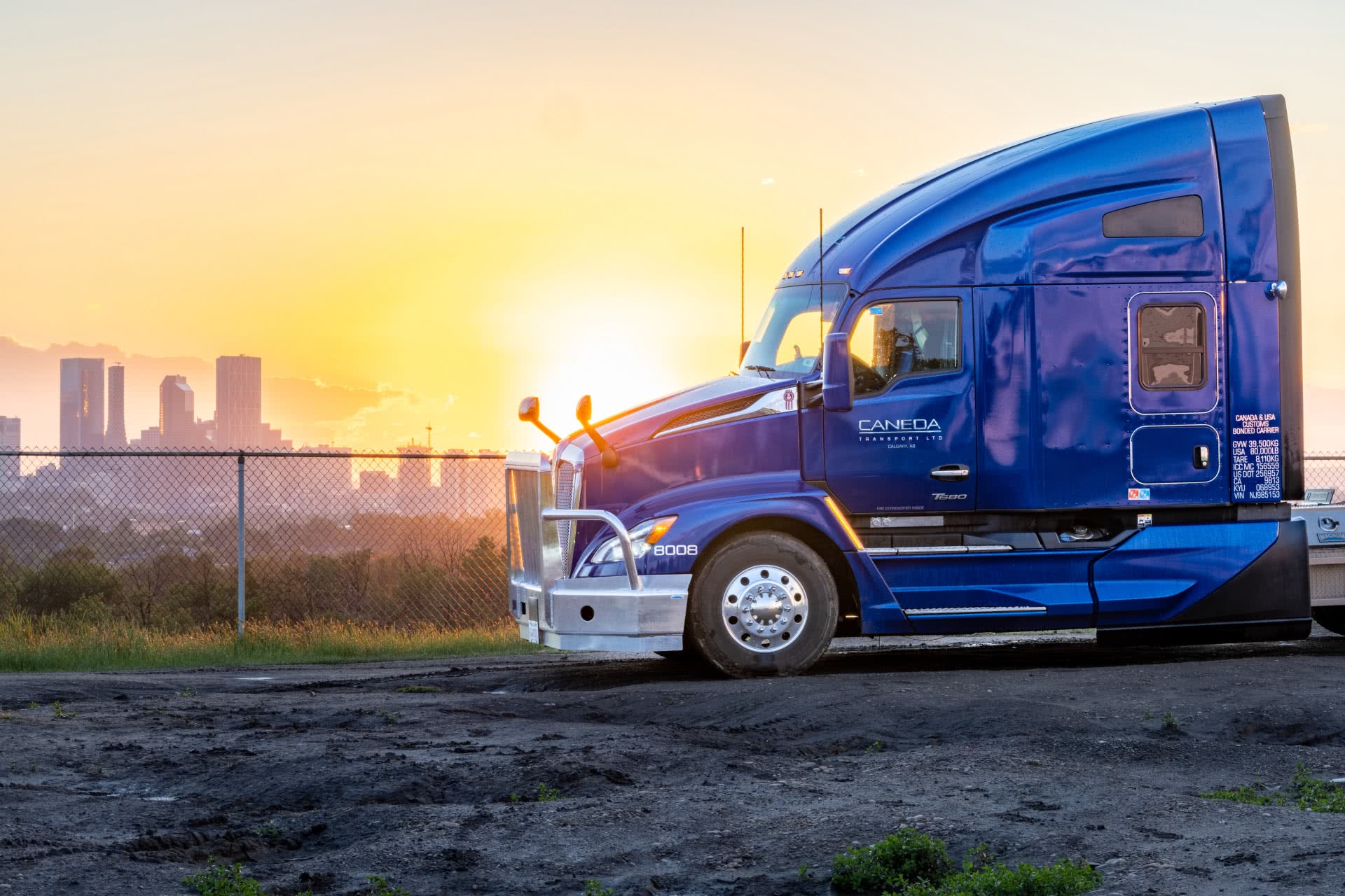 Caneda - Photo Gallery