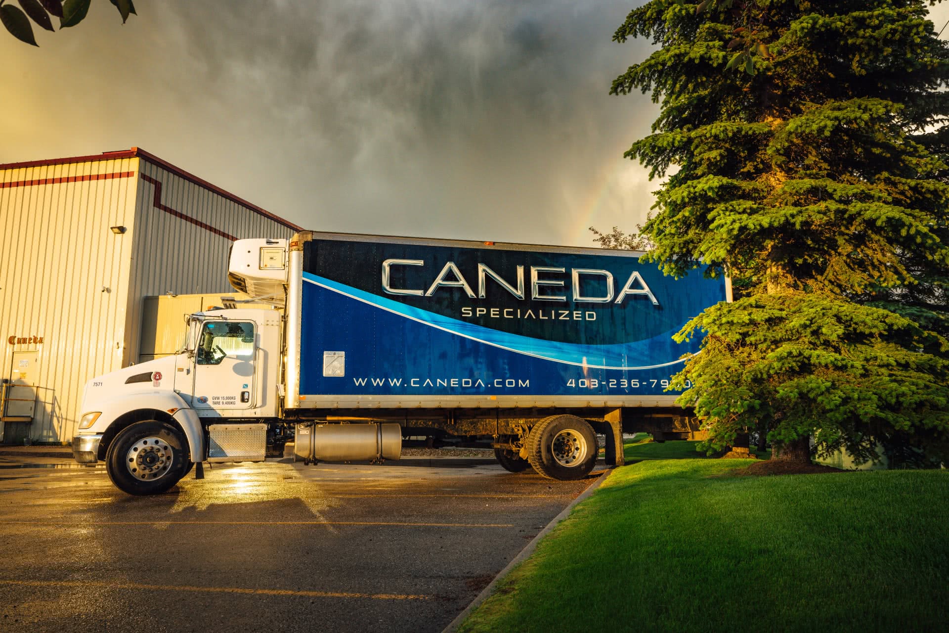 Caneda - Photo Gallery